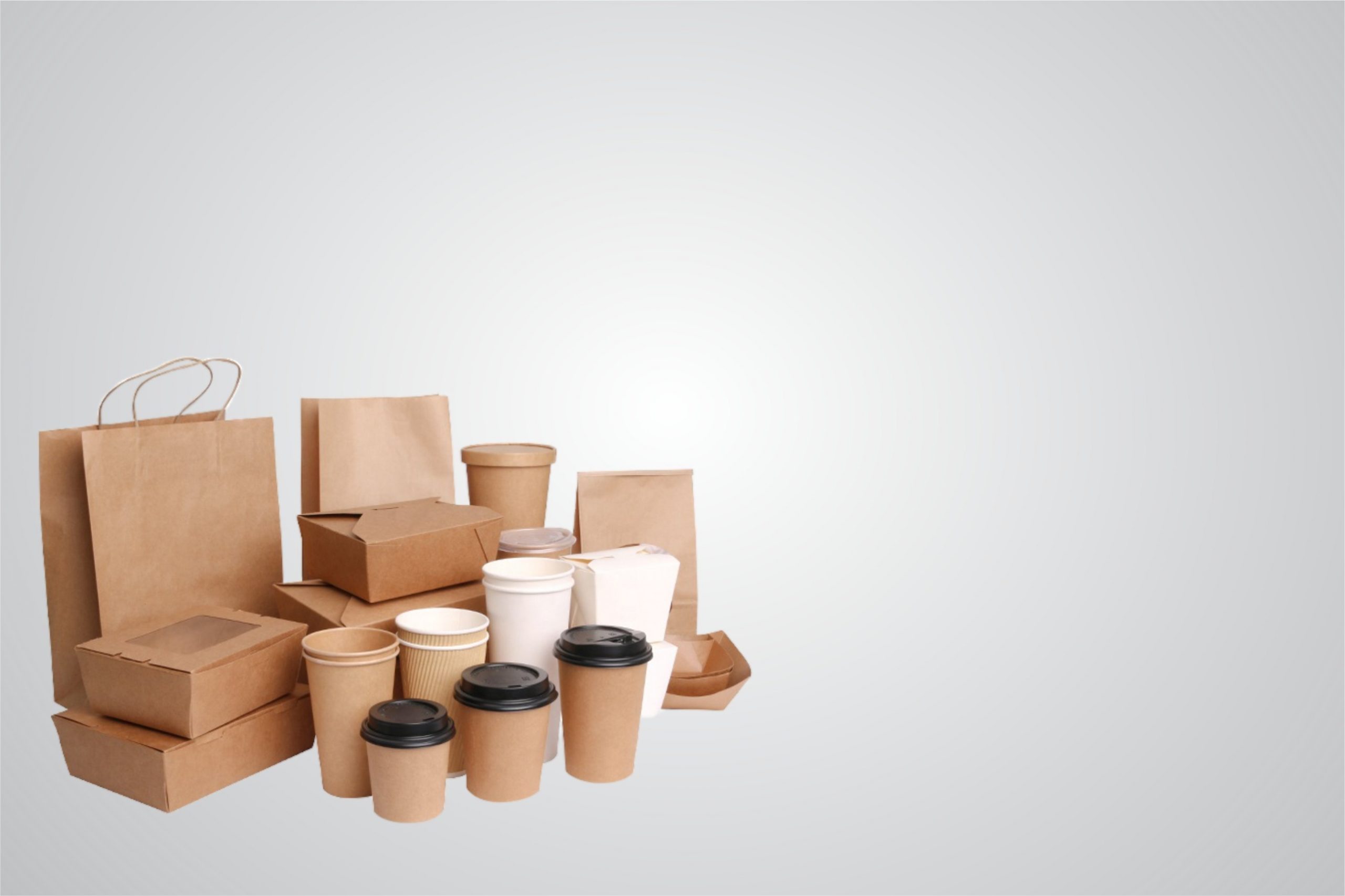 Toko Kemasan - Outlet Kemasan