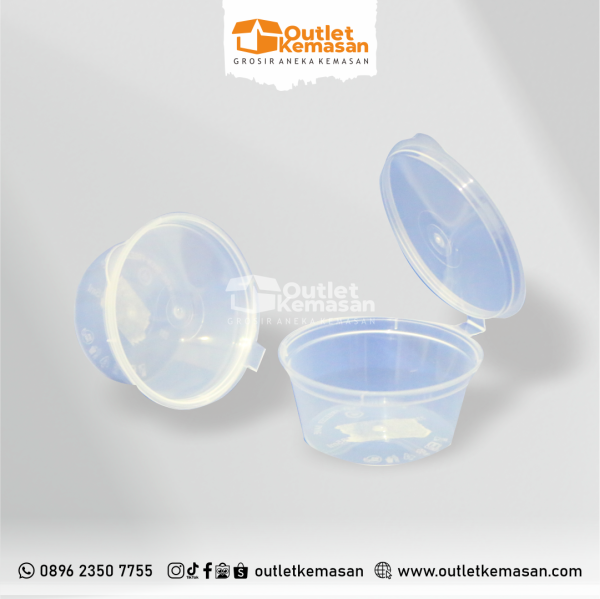 Sendok Makan Uno - Outlet Kemasan