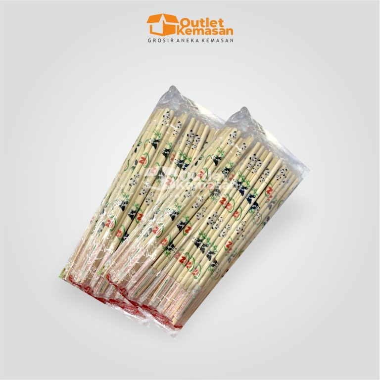 Sumpit Bambu Nagoyaku - Outlet Kemasan