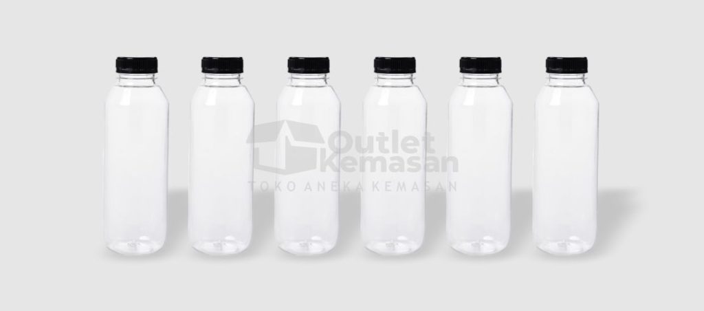 Jual Botol Plastik Ecer Berkualitas di Jogja - Kemasan Minuman Kekinian ...