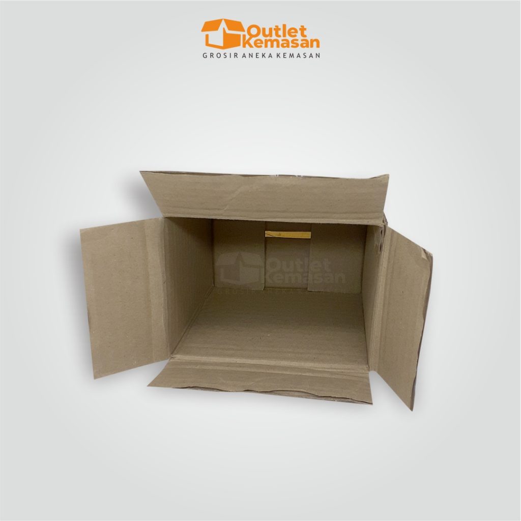 Box Mug - Outlet Kemasan