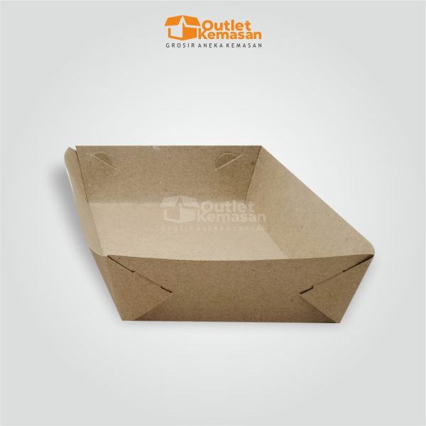 Papertray M - Outlet Kemasan