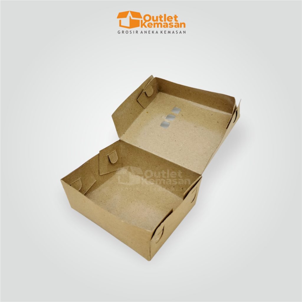 Box Dimsum - Outlet Kemasan