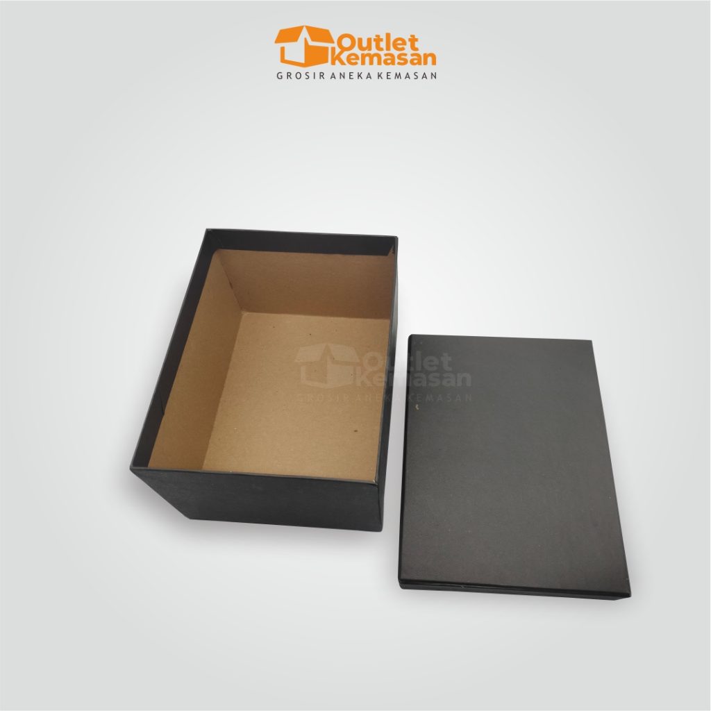 Hard Box S k- Outlet Kemasan k