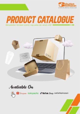 Katalog Produk Outlet Kemasan - Outlet Kemasan