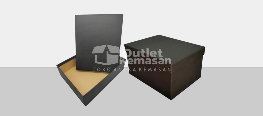 Box Makanan Styrofoam- Toko Kemasan Jogja - Outlet Kemasan